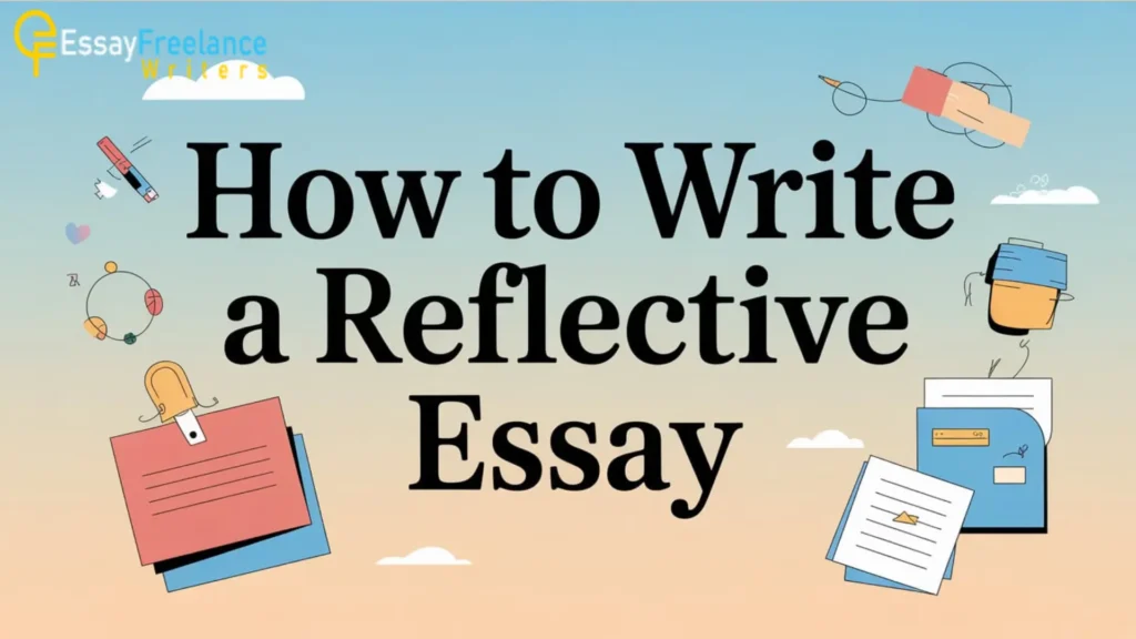 How To Write A Reflective Essay: Tips, Tricks, And Examples